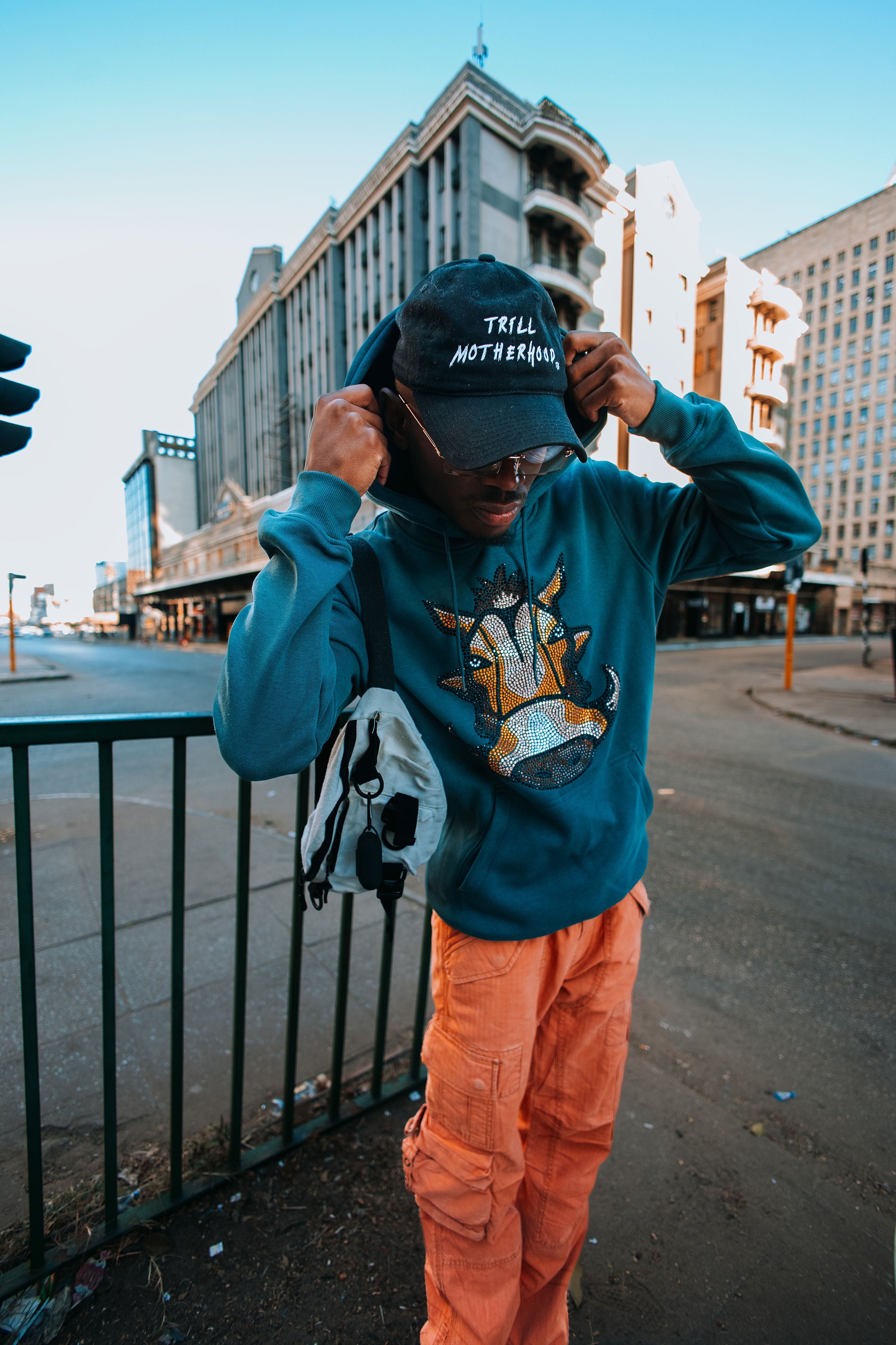 Mutupo – AFROKINGS Store